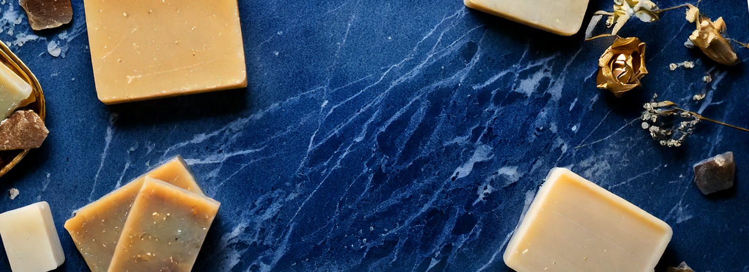 Designer Suds | Where Suds Meets Style & Signature Scent